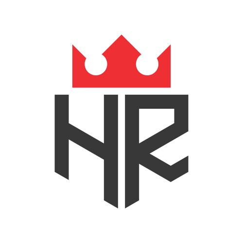 Hr Logo Vector Images (over 6,400)