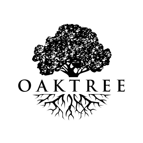 Oak Tree Logo Vector Images (over 11,000)