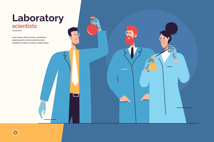 Scientists Vector Images (over 84,000)