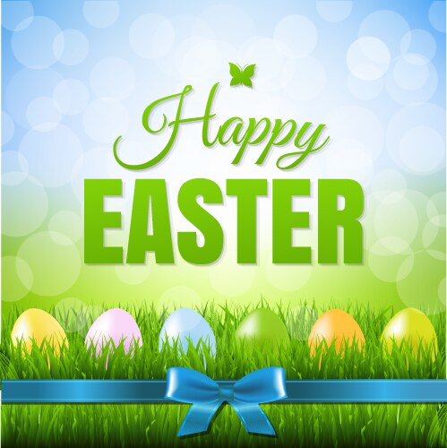 Happy Easter Vector Images (over 160,000)