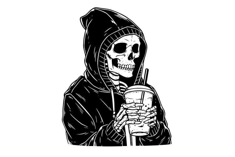 Skeleton Drinking Vector Images (over 3,500)