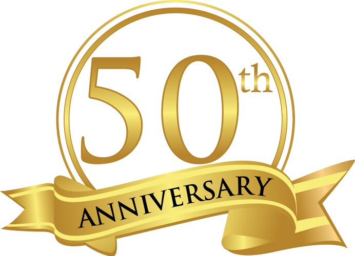 50th Anniversary Logo Vector Images (over 3,100)