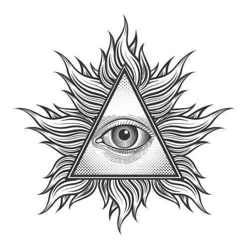 All Seeing Vector Images (over 3,900)