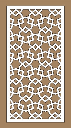 Cnc Patterns Vector Images (over 1,500)