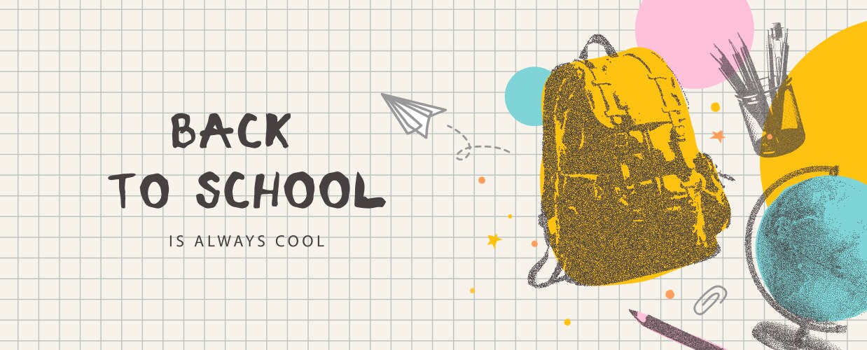 School is Cool Vector Images (over 160)
