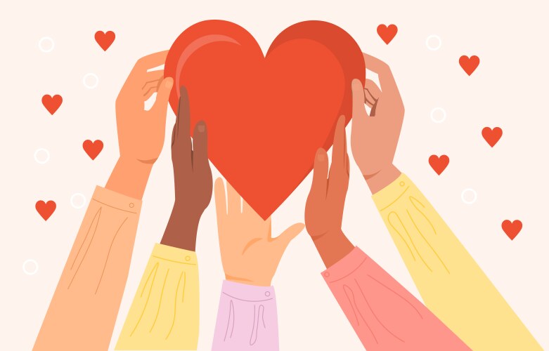 Altruism Symbol Vector Images (over 580)
