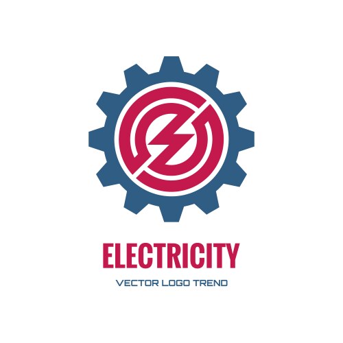 Electricity Logo Vector Images (over 160,000)