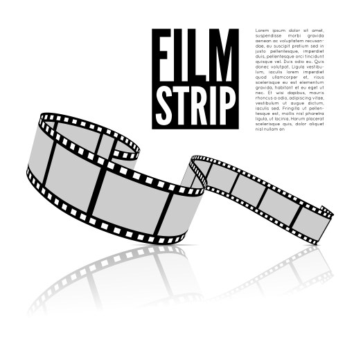 Film Vector Images (over 290,000)
