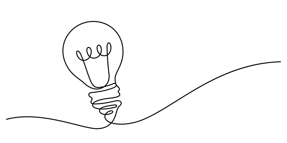 Line Drawing Light Vector Images (over 100,000)