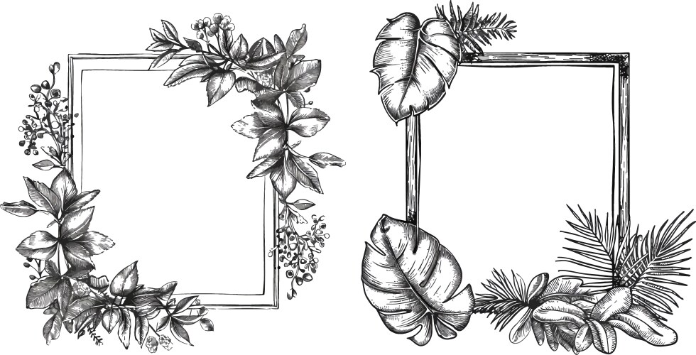 Line Frame Vector Images (over 800,000)