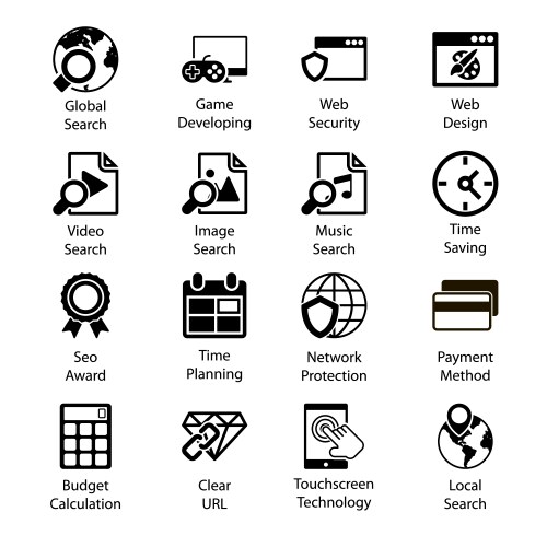 Types research methods and disciplines Royalty Free Vector Types research methods and disciplines Royalty Free Vector