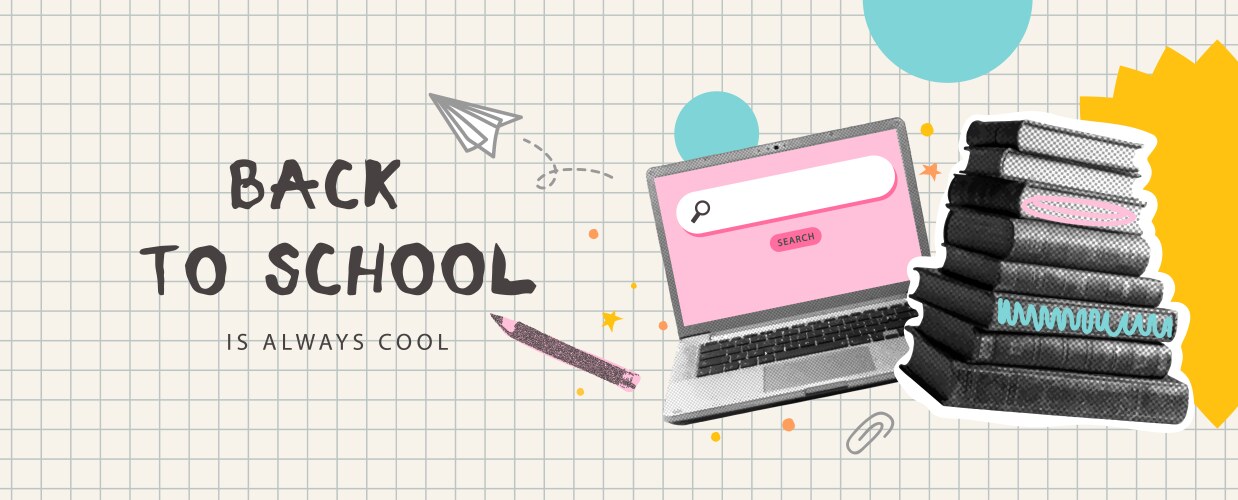 School is Cool Vector Images (over 160)