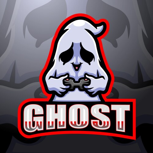 Ghost Logo Vector Images (over 16,000)