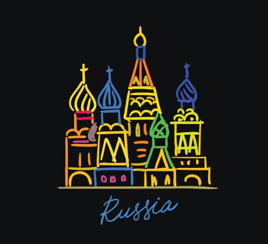 Kremlin Moscow Architecture Vector Images (over 2,100)