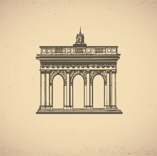 Old Building Vector Images (over 110,000)