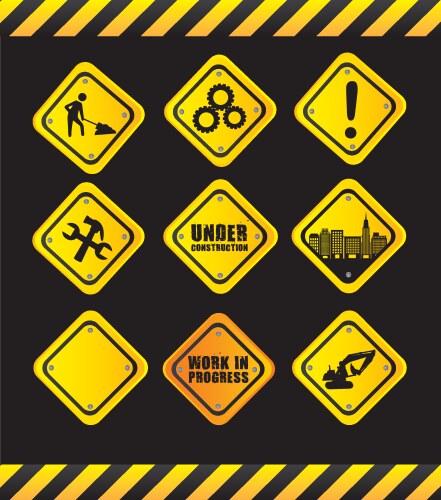 Safety Signs Vector Images (over 670,000)