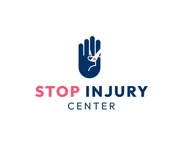 Injury Logo