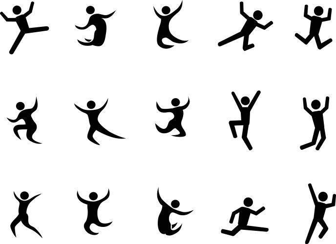 Stick Figures Vector Images (over 29,000)