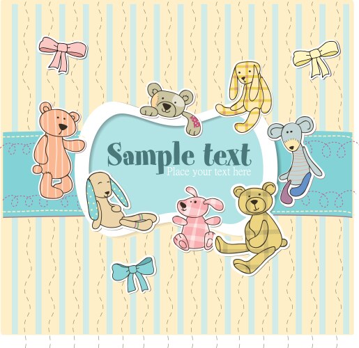 Boys Border Vector Images (over 6,600)