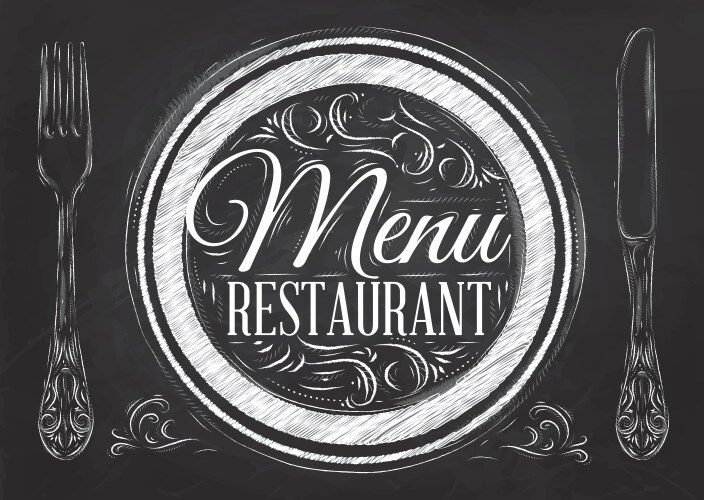 Restaurant Menu Vector Images (over 480,000)