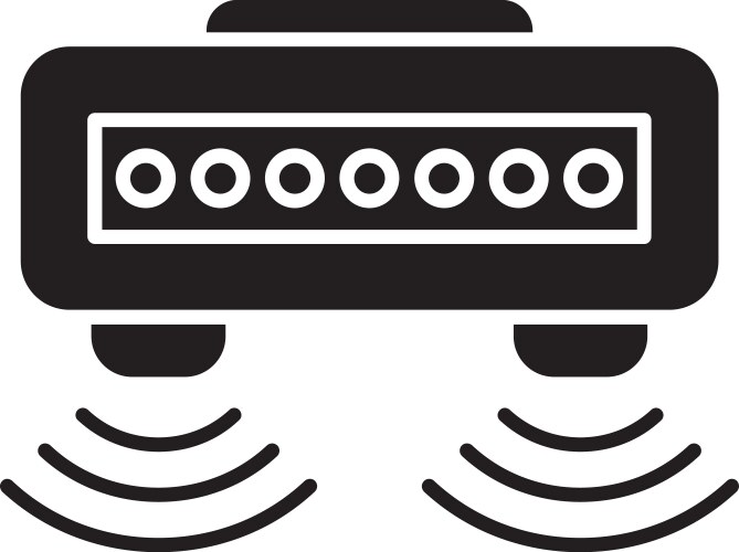 Motion Sensor Vector Images (over 6,600)