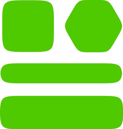 Green Rectangle Vector Images (over 69,000)