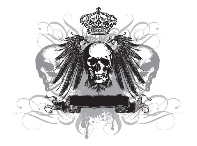 Skull Vector Images (over 220,000)