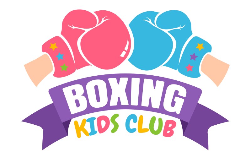 Boxing Club Logo Vector Images (over 5,500)