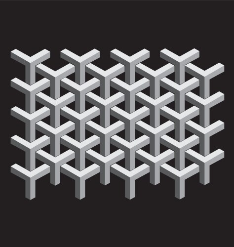 Interlocking Vector Images (over 12,000)