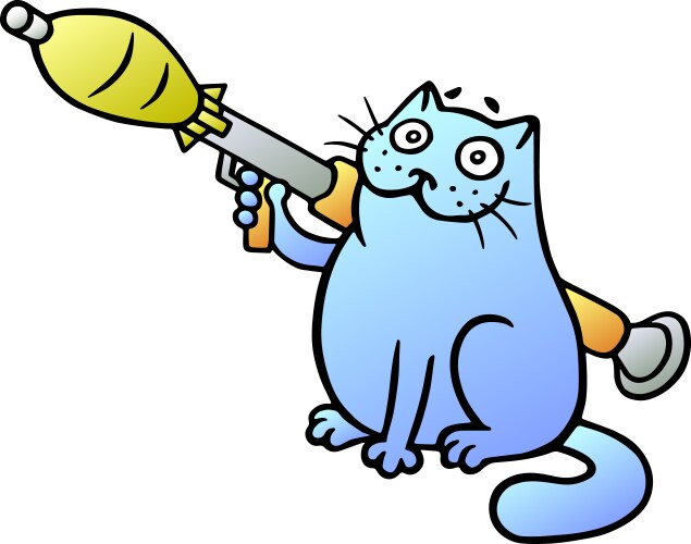 Rpg 7 Vector Images & Graphics for Commercial Use | VectorStock