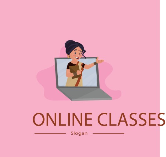 Online Class Logo Vector Images (over 2,500)