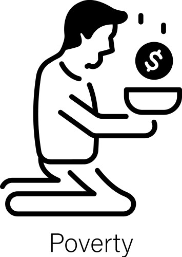 Poverty Vector Images (over 16,000)