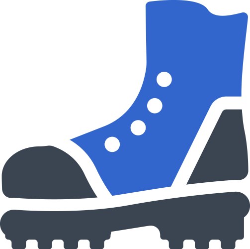 Safety Shoes Vector Images (over 8,800)