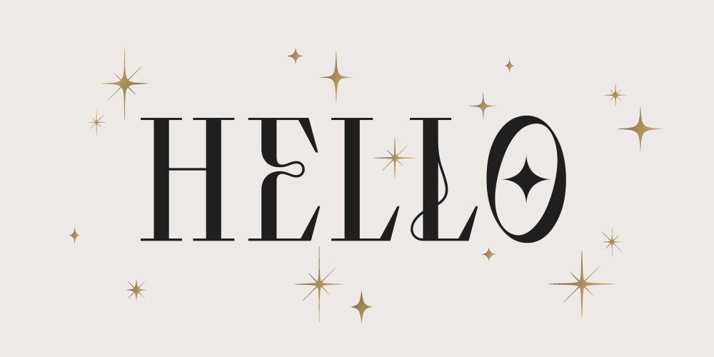 Hello Vector Images (over 110,000)