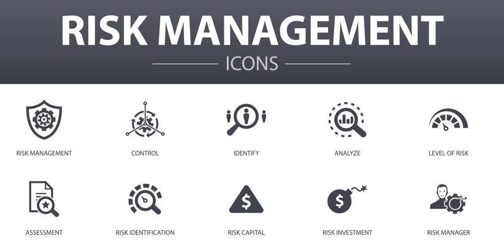 Risk Management Vector Images (over 31,000)