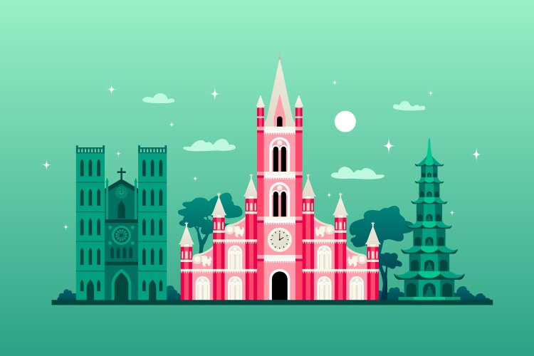 Church Vector Images (over 140,000)