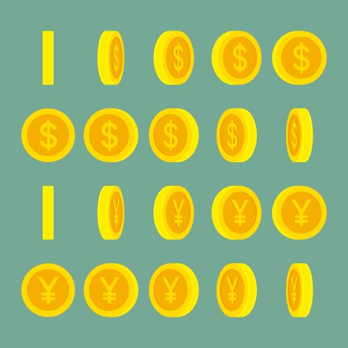 Gif Animation Vector Images (over 830)