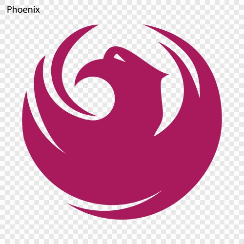Coat of Arms Phoenix Vector Images (over 170)