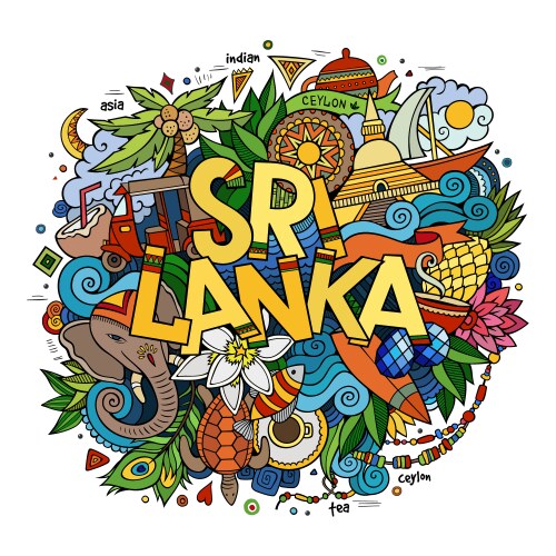 Sri Lanka Logo Vector Images (over 190)