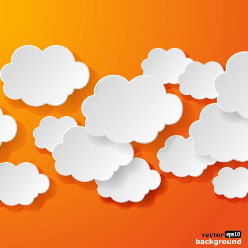 Clouds Vector Images (over 950,000)