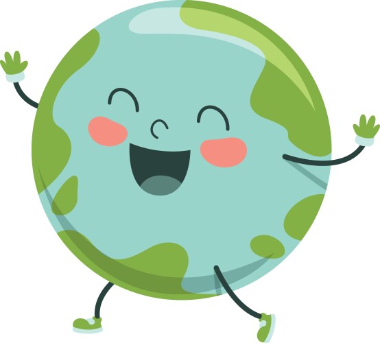 Cartoon star Royalty Free Vector Image - VectorStock