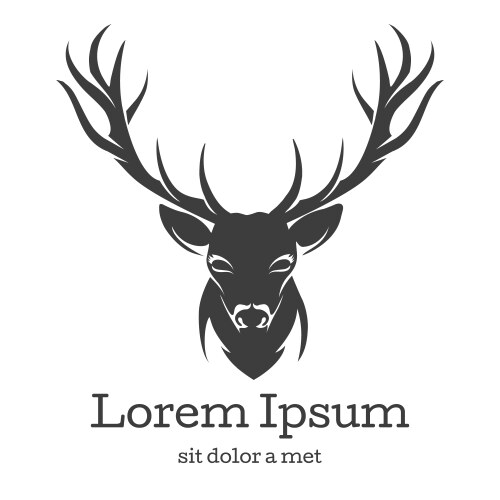 Elks Logo Vector Images (over 5,200)