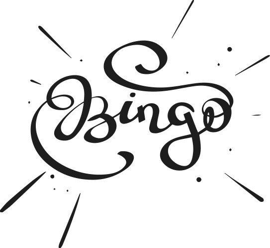 Bingo Logo Vector Images (over 880)