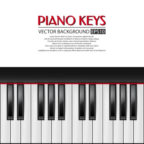 Piano Vector Images (over 44,000)