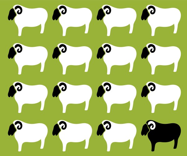 Sheep Vector Images (over 52,000)