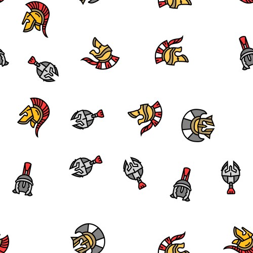 Spartan Warrior Mascot Vector Images (over 5,800)