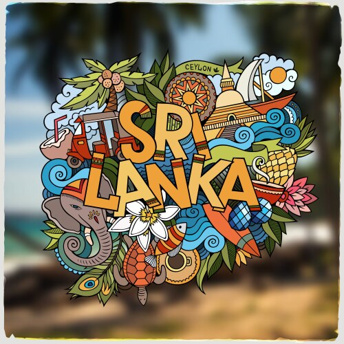 Sri Lanka Logo Vector Images (over 190)