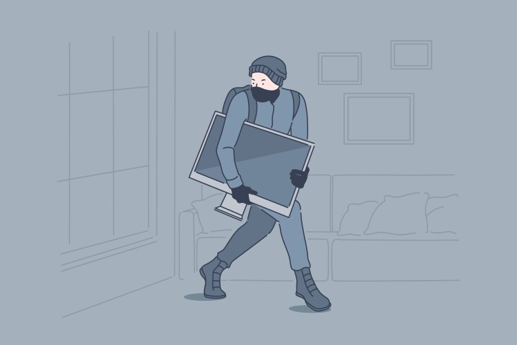 Theft Vector Images (over 26,000)