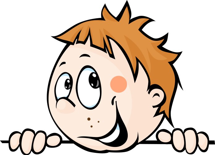 Boy From Behind Vector Images (over 180)