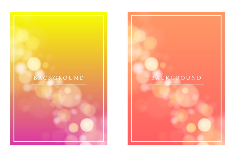 Red style 8 march brochure banner Royalty Free Vector Image